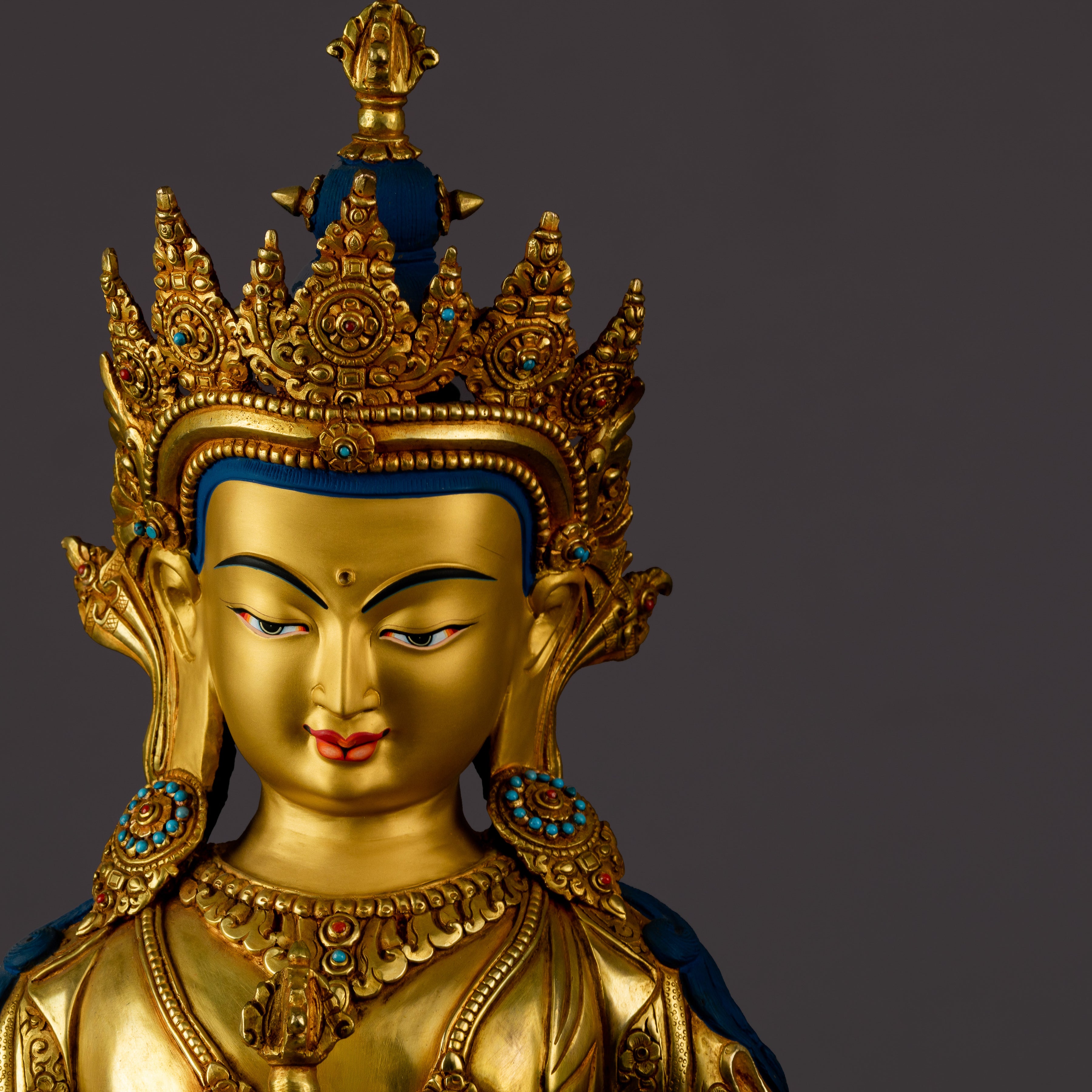 CARE INSTRUCTIONS — The Authentic Nepal