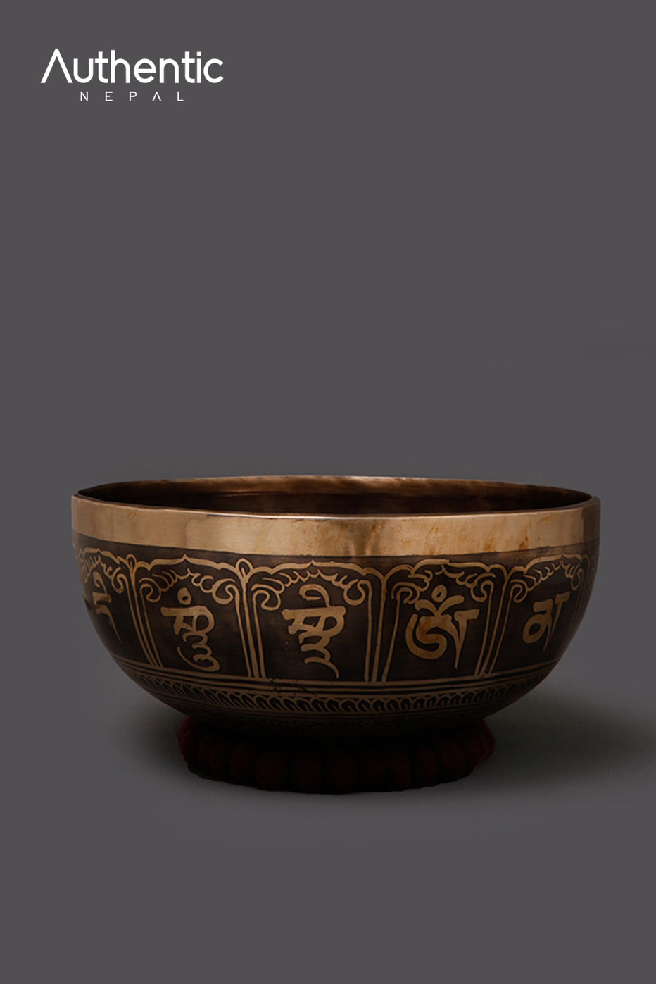 Handmade Tibetan Singing Bowls up to 20% Off with Free Shipping — The ...