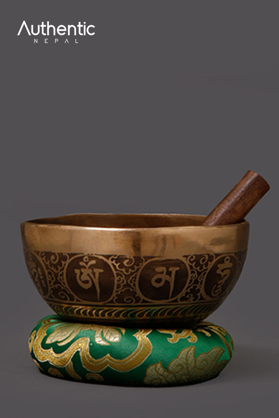 Handmade Tibetan Singing Bowls up to 20% Off with Free Shipping — The ...